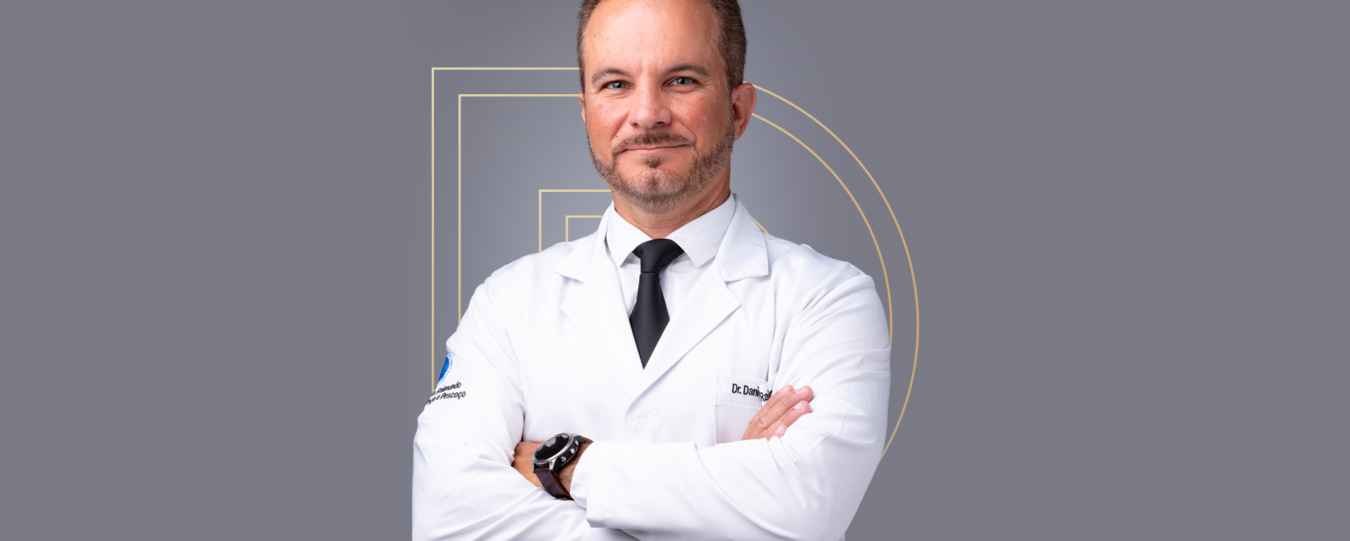 Dr. Daniel Raimundo
